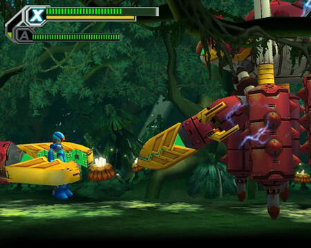 La colección definitiva de Mega Man X está en Nintendo Switch: Legacy ...