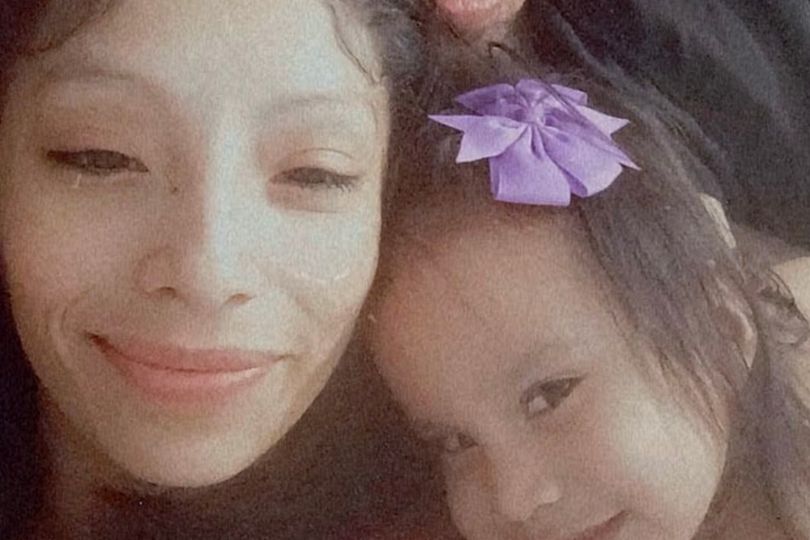 Elementary school soccer bloodbath as teen kills mom-of-seven trying to ...