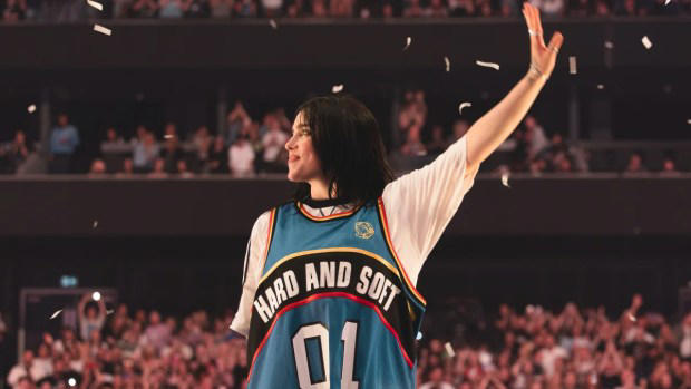 Where to watch 'Billie Eilish: Hit Me Hard and Soft': Is the concert ...