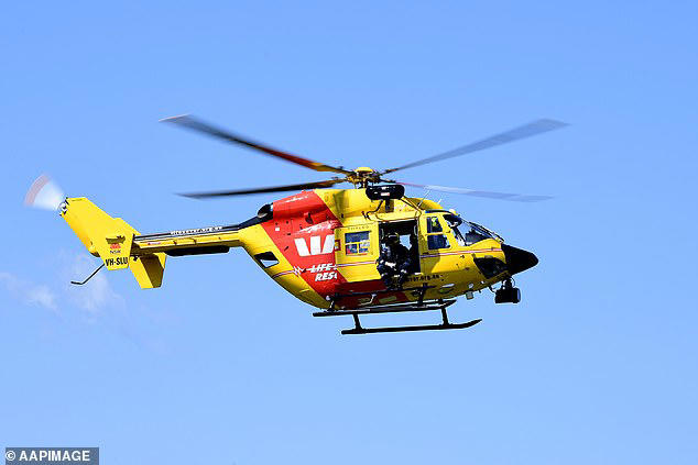Horror as search for fisherman swept from Snapper Rocks ends in tragedy