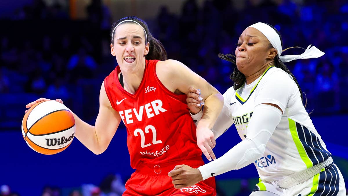 Indiana Fever fans regret letting go of Odyssey Sims after loss to Wings