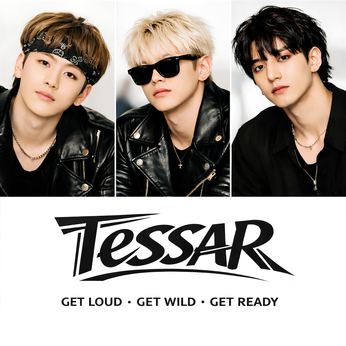 TESSAR makes a surprise debut today with a new World Cup anthem