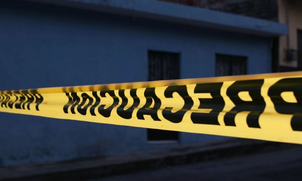 Encapuchados disparan en Tepito y matan a dos personas en ataque directo