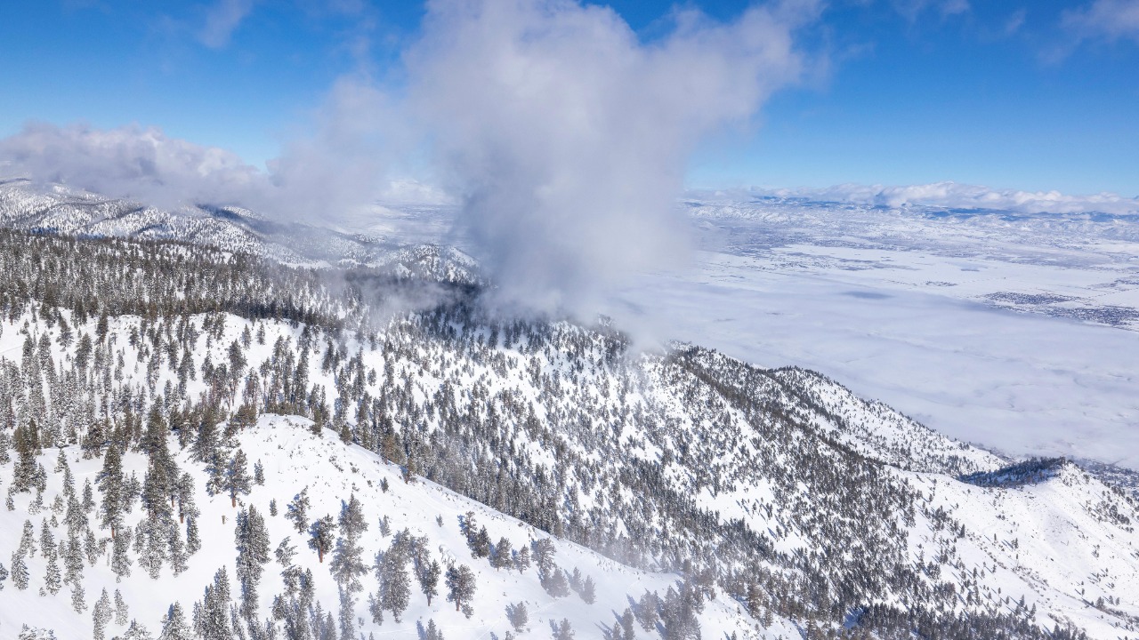 A March heat wave made worse by climate change further depleted an ...