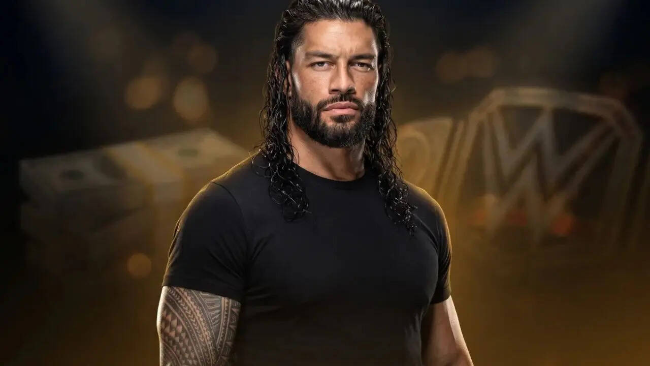 WWE Backlash 2026: Start time, where to watch and full match card