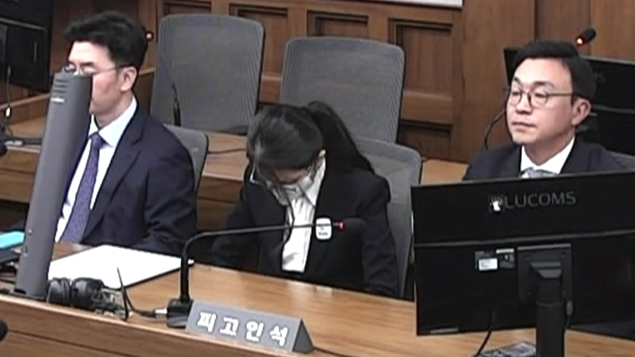 김건희 항소심도 유죄로 본 '통일교 청탁'...어디까지 드러났나