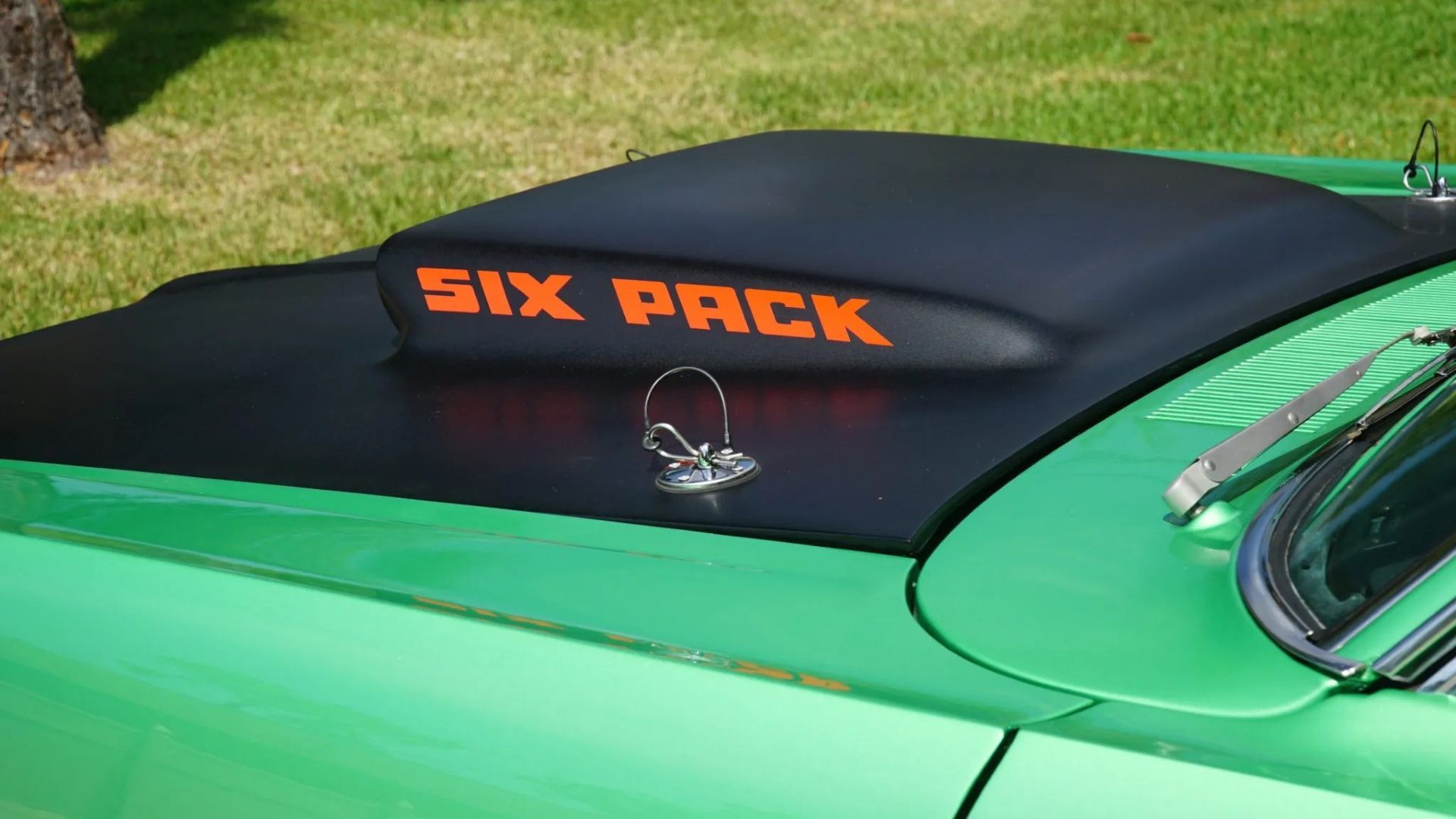 The reliable muscle car that stayed cheap for too long