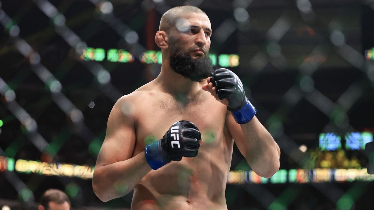 UFC 328 live stream: how to watch Chimaev vs Strickland, start time ...