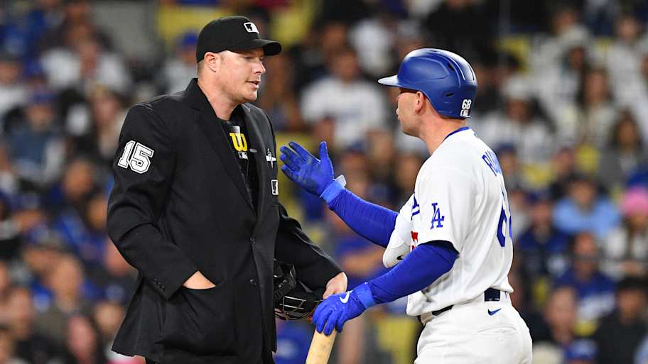 Distractions every MLB division leader must avoid: Dalton Rushing is in ...