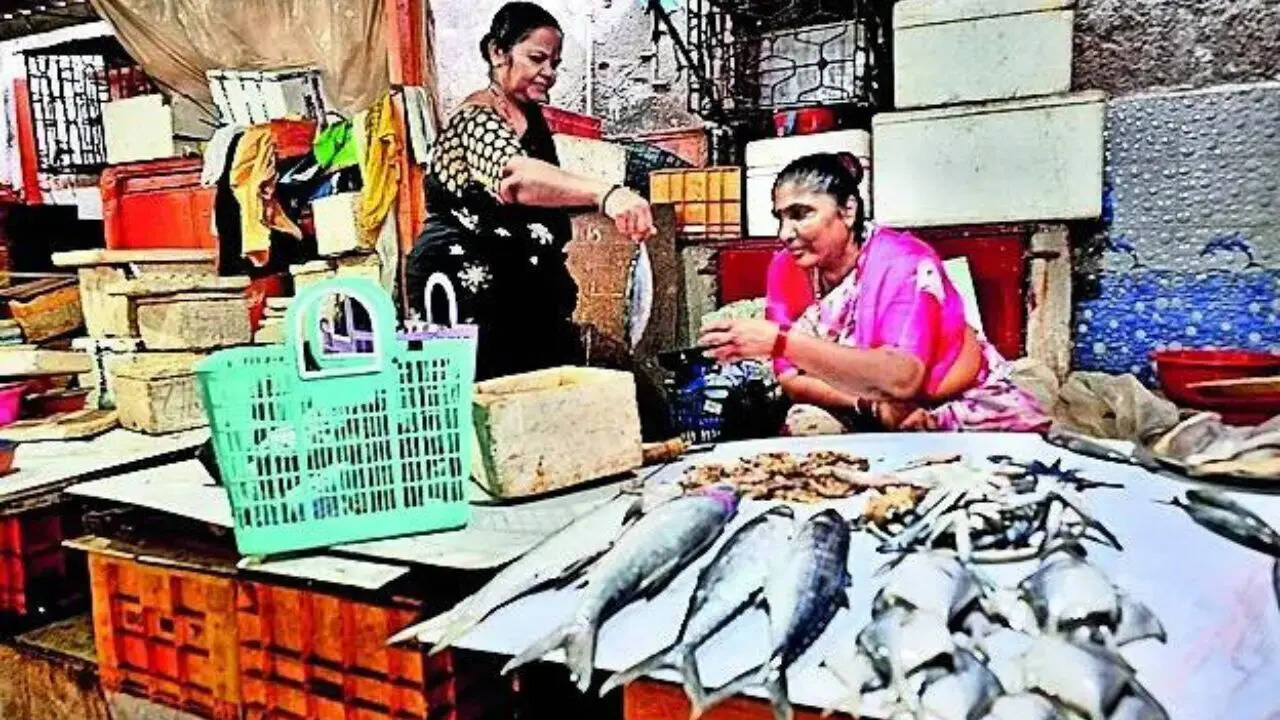 Koli women chart new waters, set up seafood company