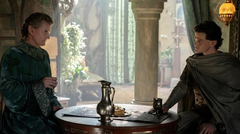 How to watch The Lord of the Rings movies at home