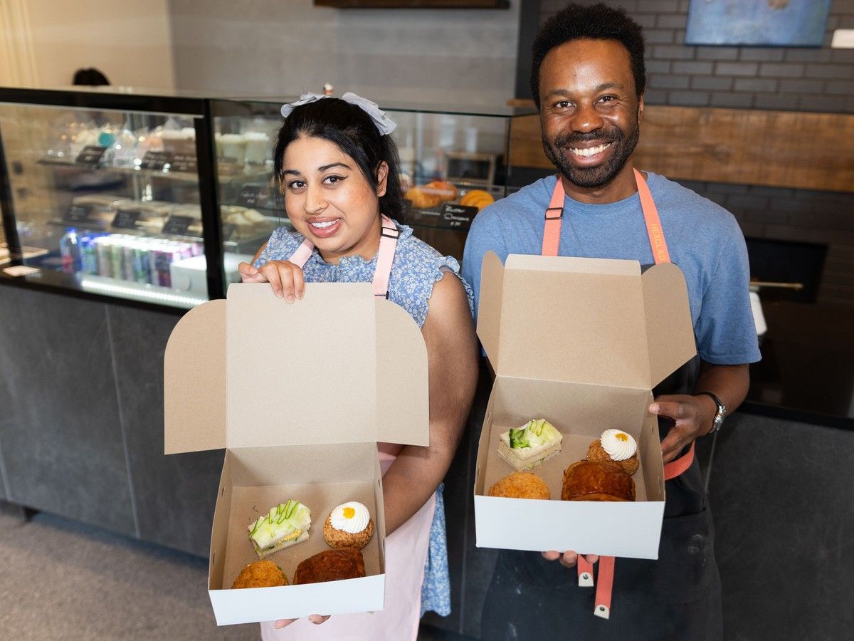 Calgarian MasterChef Canada finallist joins Pastry Nerd to host pop-up ...
