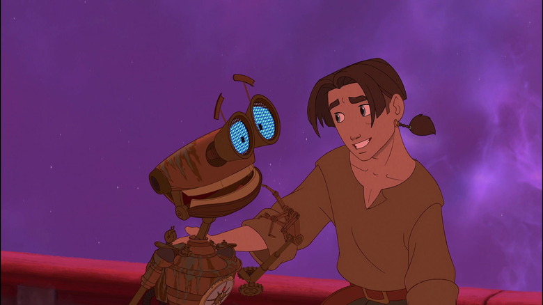 Disney characters fans can't stand
