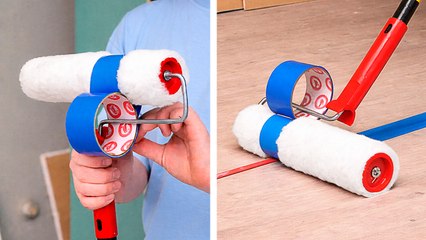 Smart solutions: Everyday tape tricks you can't miss