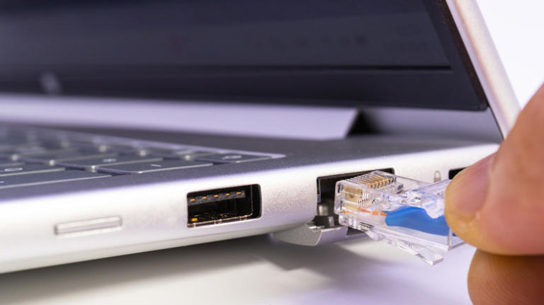 Before you buy a new laptop, check for these ports first