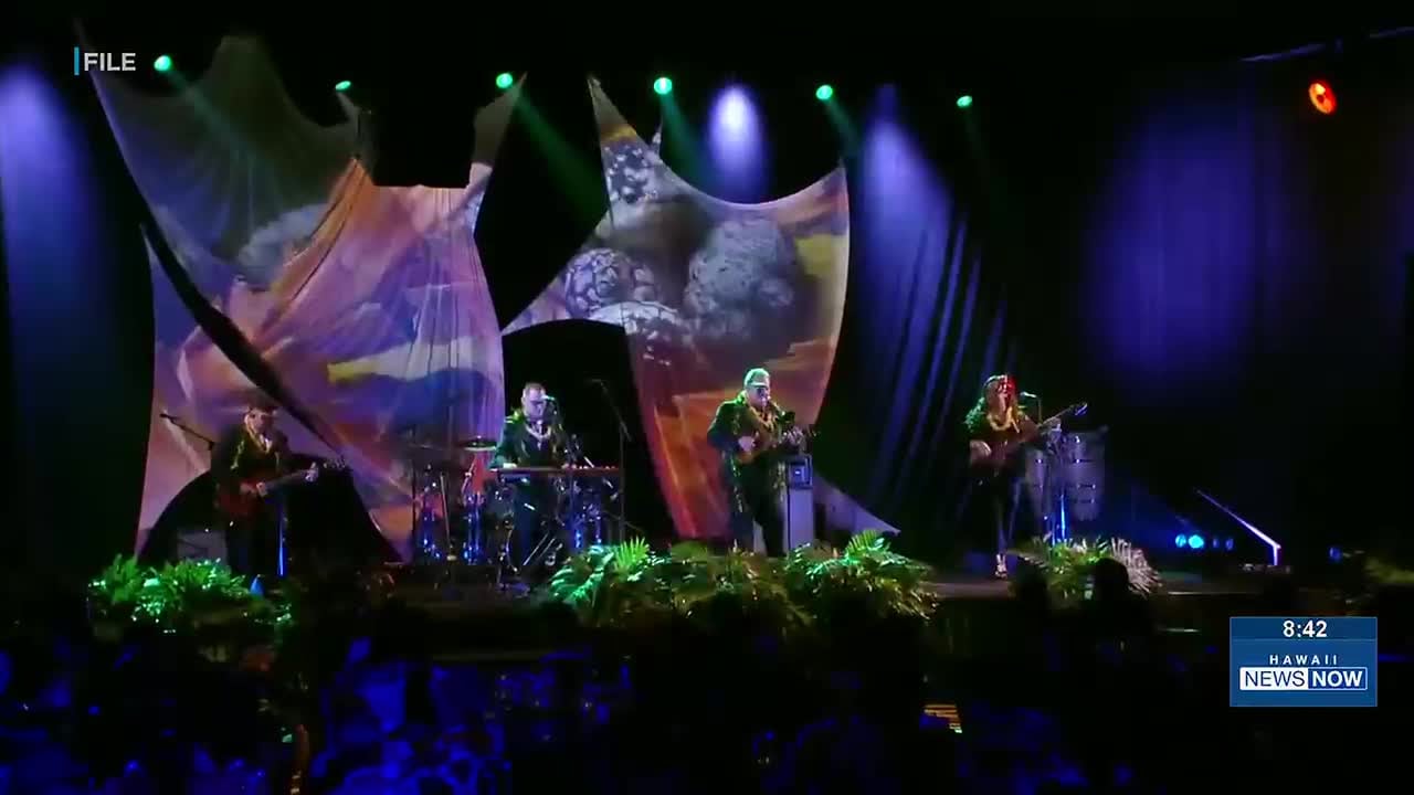 Na Hoku Hanohano Awards announce 2026 honorees and album of the year ...