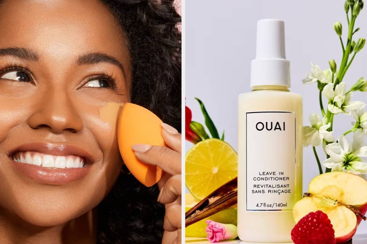 Reviewers swear by these 27 beauty products from Ulta