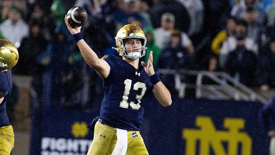 Five college football teams who could stake a claim to preseason AP No ...
