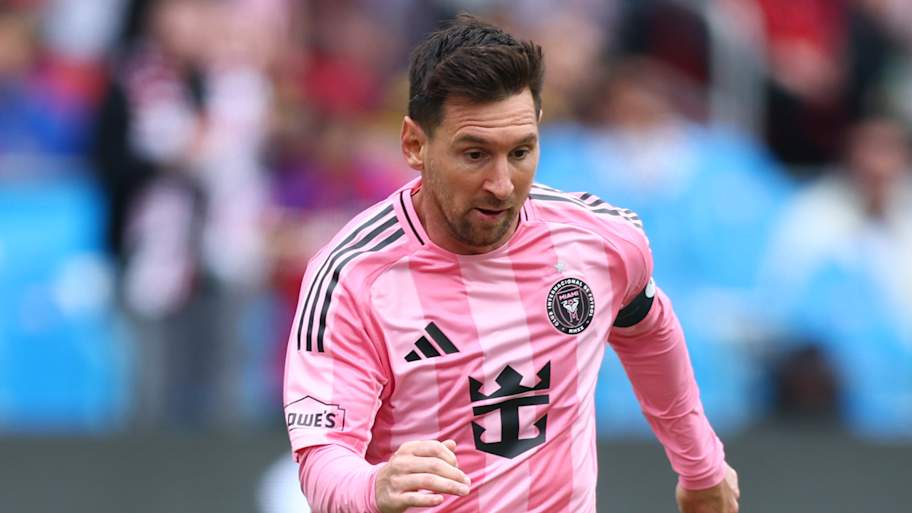Lionel Messi rompe otro récord con el Inter Miami tras vencer al Toronto FC