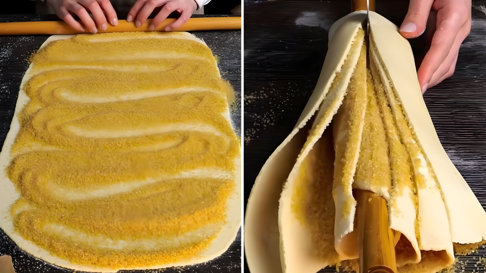 Easy baking hacks you can try at home