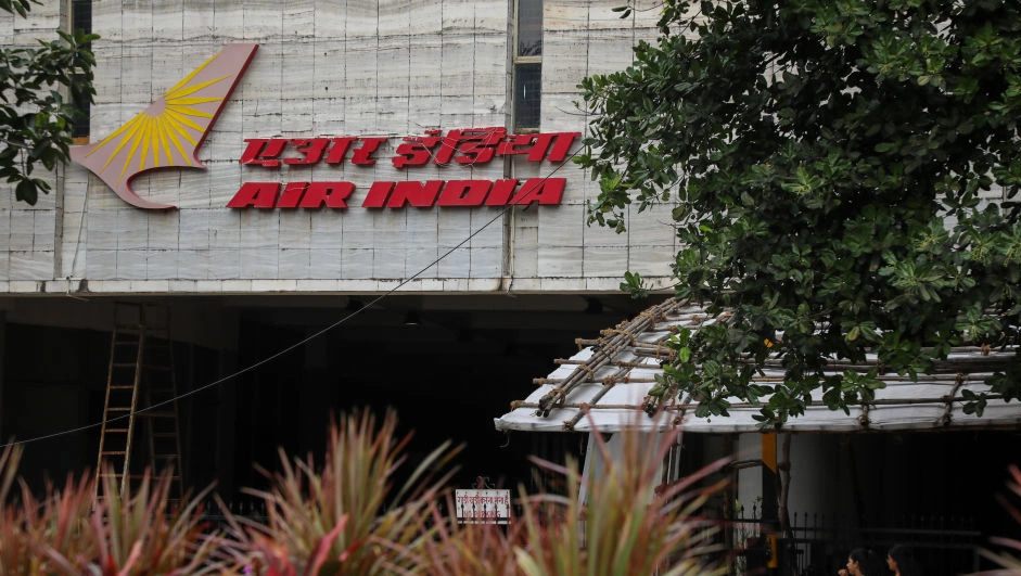 Government clears ₹1,500 crore credit lifeline for airlines