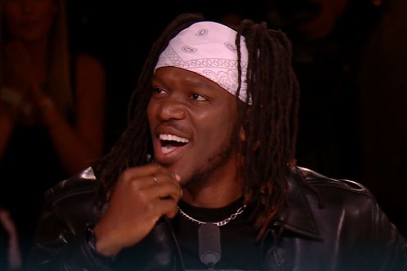 Britain's Got Talent fans call for format change as KSI presses golden ...