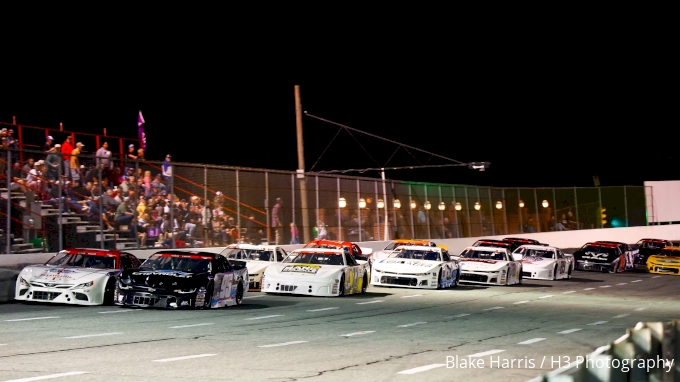 2026 CARS Tour results at Ace Speedway: Kaden Honeycutt makes history