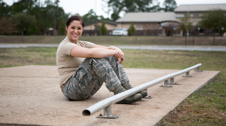 Why are military uniforms called fatigues? Here's what it means