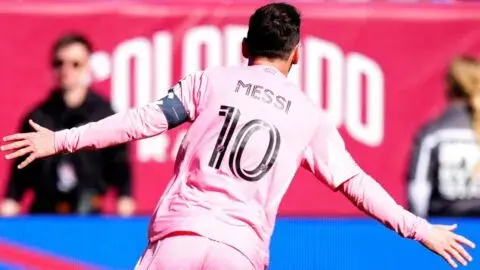Descalabro total: James Rodríguez se va de Minnesota United, confirman ...