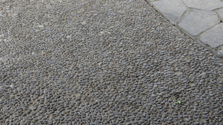 Ditch asphalt: A more durable alternative to use on your driveway