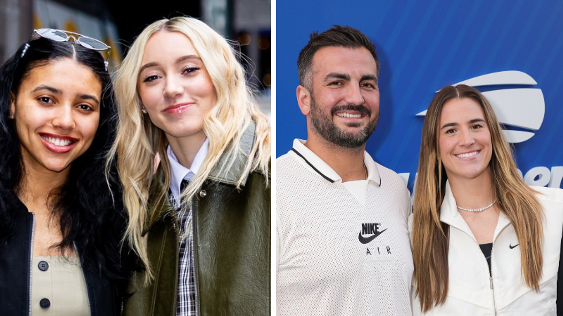 Meet the real-life partners of the WNBA's biggest stars, including ...