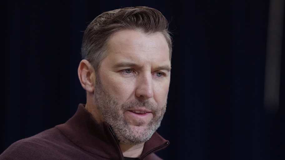 Commanders get slapped with harsh label after Adam Peters' drastic measures