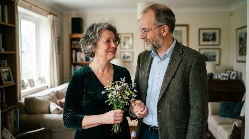 Gray divorce is surging in America: Why more couples are splitting after 60