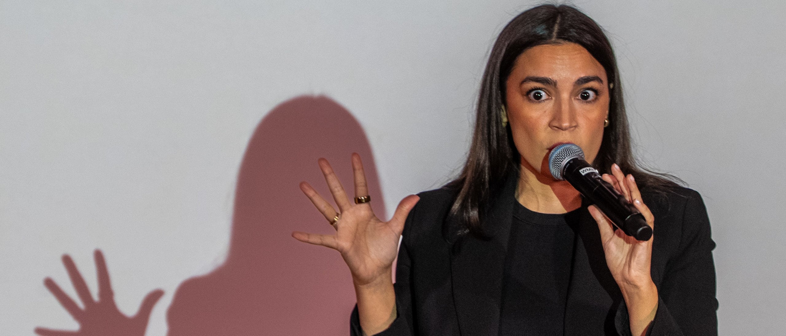 AOC slammed for claiming American Revolution was about fighting the ...