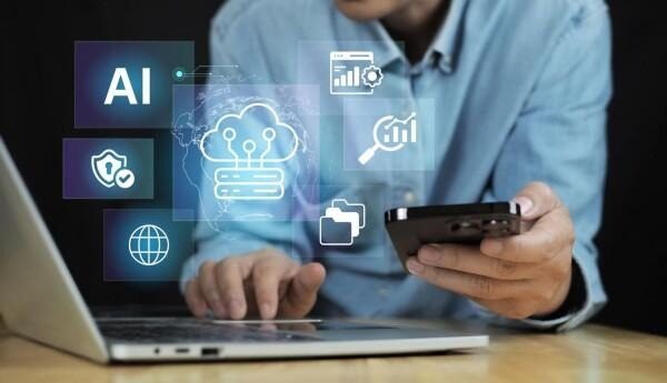AI infrastructure is quietly reshaping how users interact with digital ...