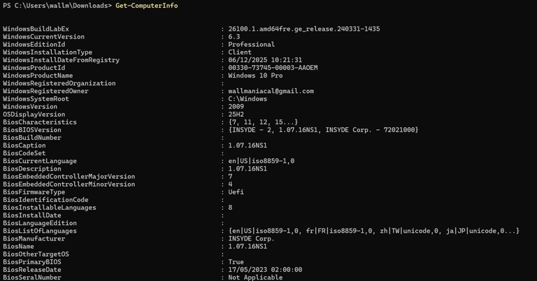 PowerShell isn't scary—these everyday commands prove it