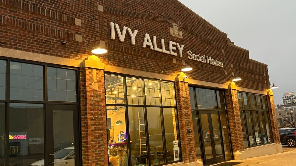Ivy Alley Social House announces permanent closure after three months ...