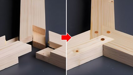 Woodworking tips and tricks that work wonders