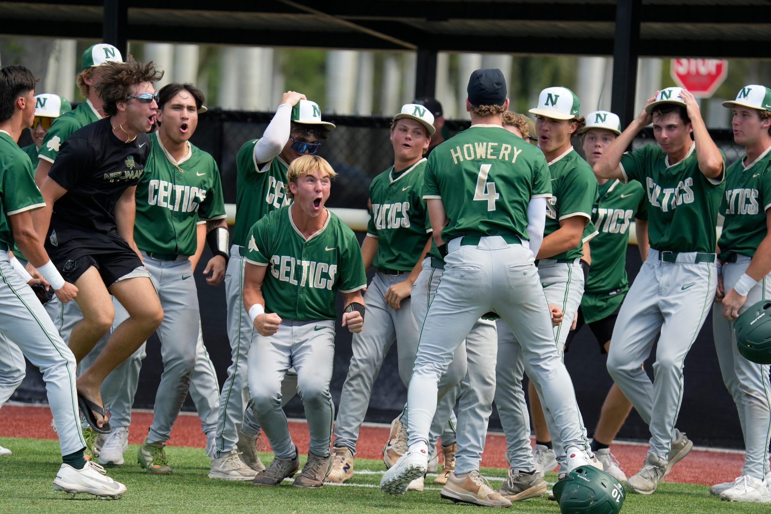 FHSAA baseball finals schedule in Fort Myers, how to watch games live