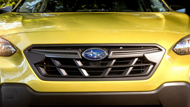 Subaru owners say their cars won’t stop killing their batteries, not ...