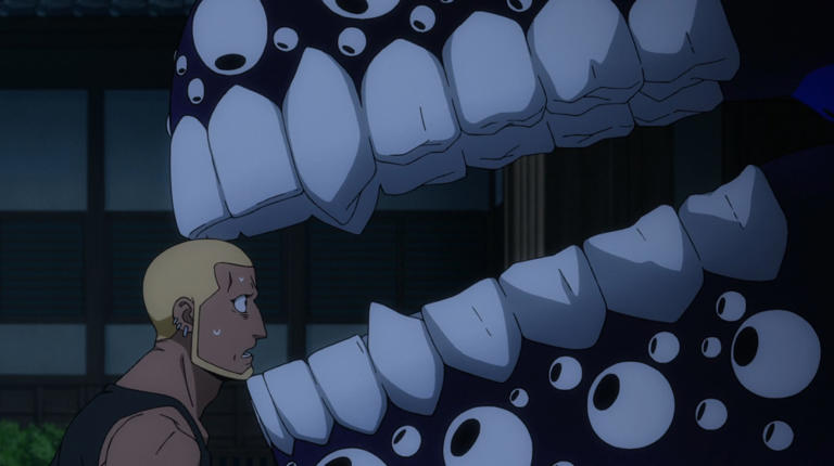 Daemons of the Shadow Realm episode 6 review: The action became the ...