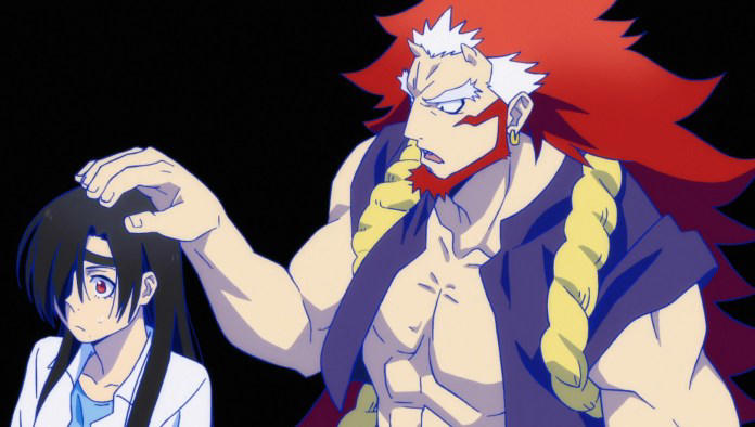 Daemons of the Shadow Realm episode 6 review: The action became the ...