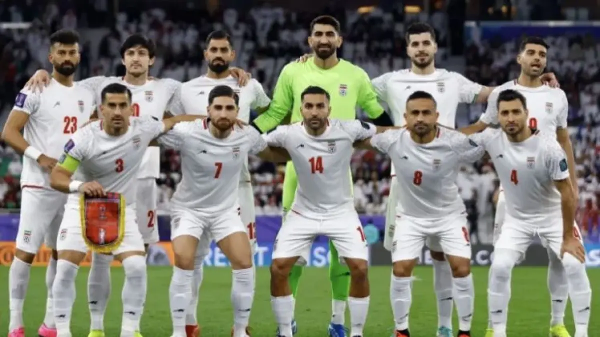 Iran Pastikan Tampil di Piala Dunia 2026 Jika Kekhawatiran Keamanan ...