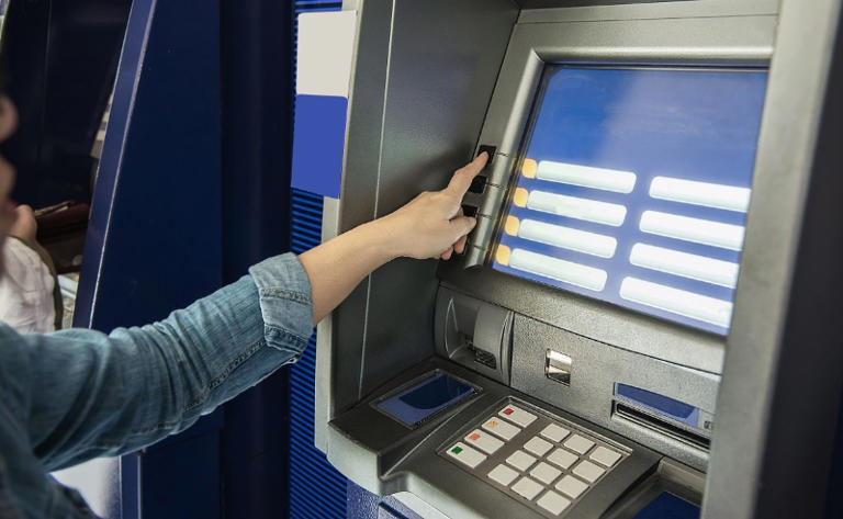 BBVA, Banamex y Santander lideran fraudes en cajeros ATM: Qué hacer
