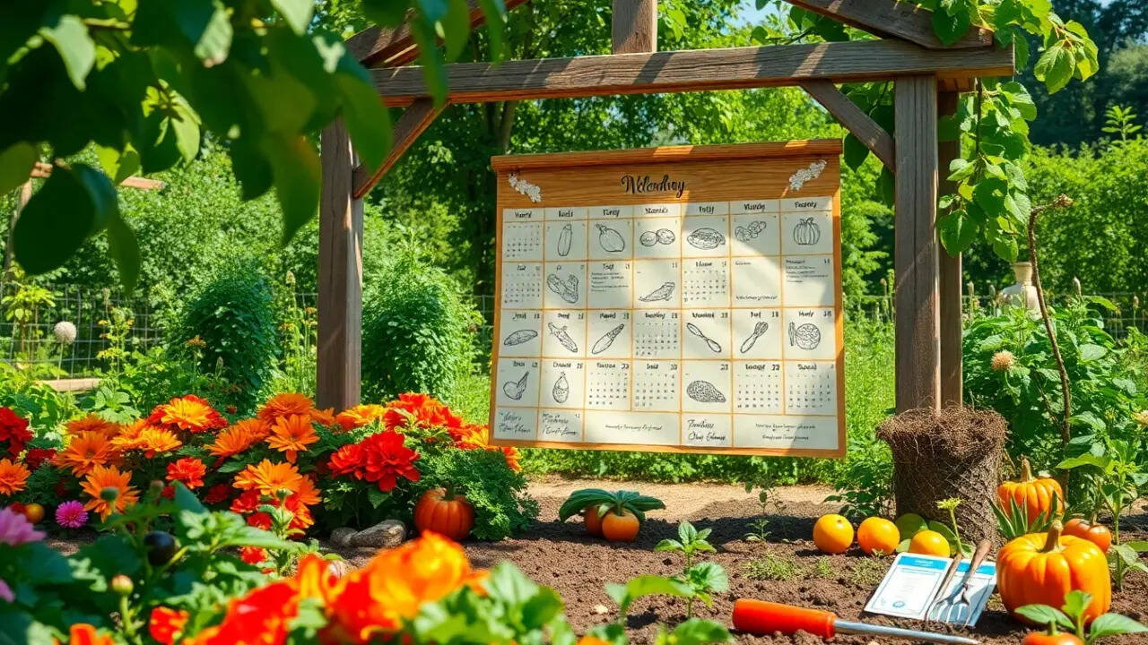 5 gardening tips to try in Google Search to make your plants thrive in UK