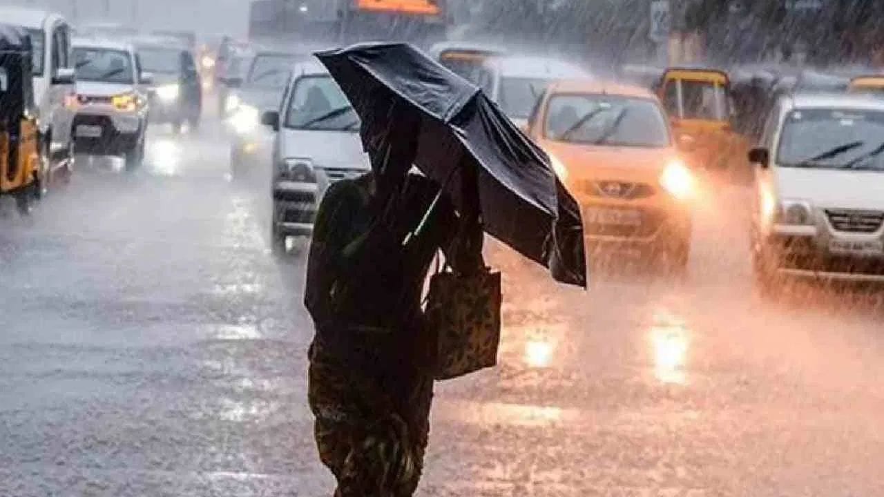 Bengaluru weather today: IMD predicts heavy rain, thunderstorms ...