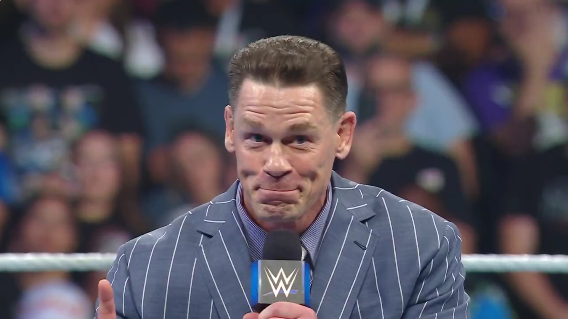 What is 'The John Cena Classic' event? Everything we know from the GOAT ...