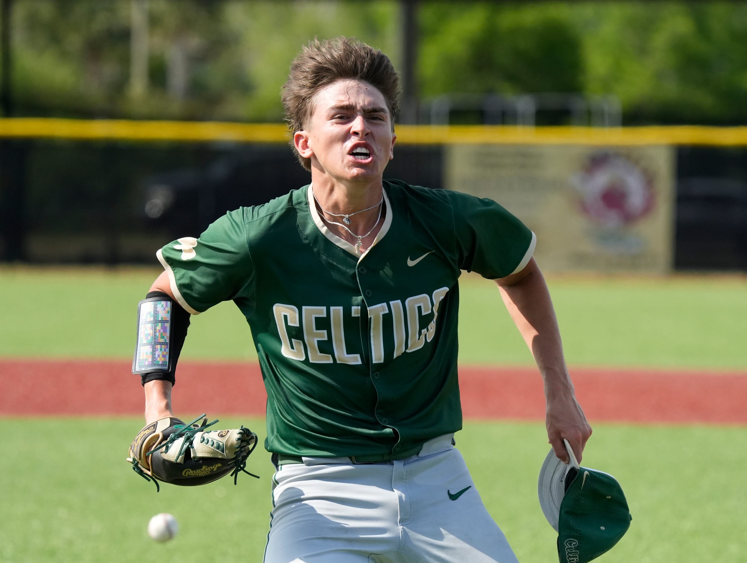 St. John Neumann baseball ready for Orangewood Christian in state semifinal
