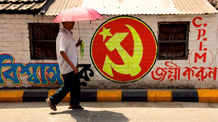Ebar Ram, pore Bam: How Left voters quietly helped BJP win Bengal election