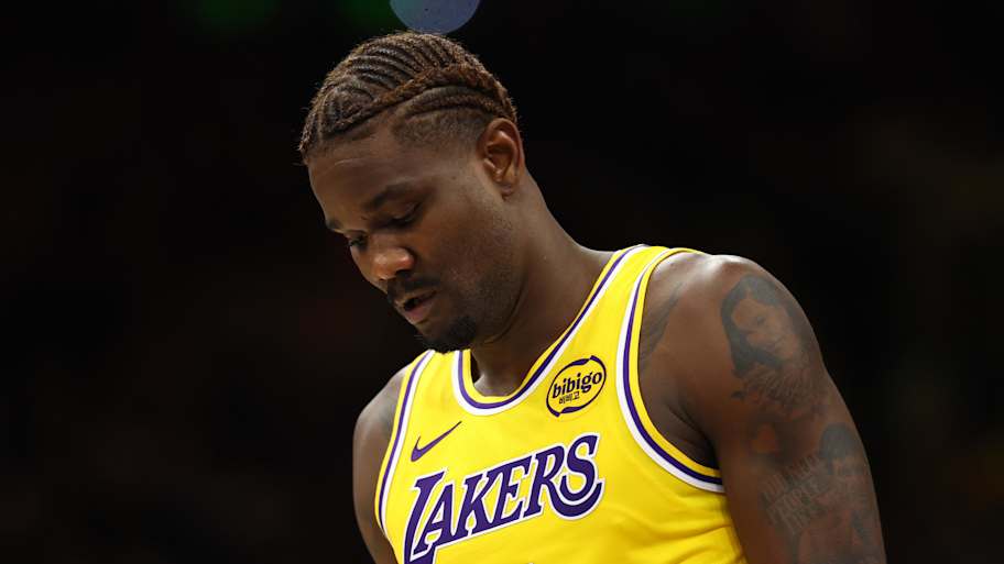 Lakers officially learn the Deandre Ayton lesson Blazers fans know all ...